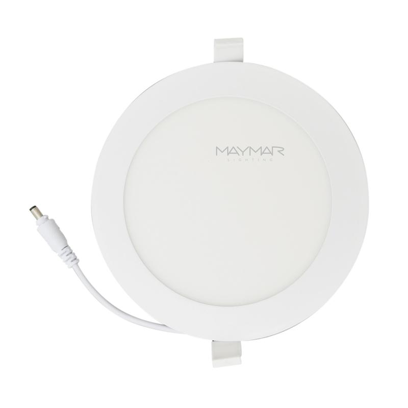 LED Downlight driver remote – 6inch – 12.5W – 750lm – CRI80 – Dimmable ...