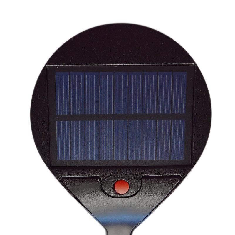 Solar LED Arm Light – 200 Lumens – Tucano Series – Greentekes